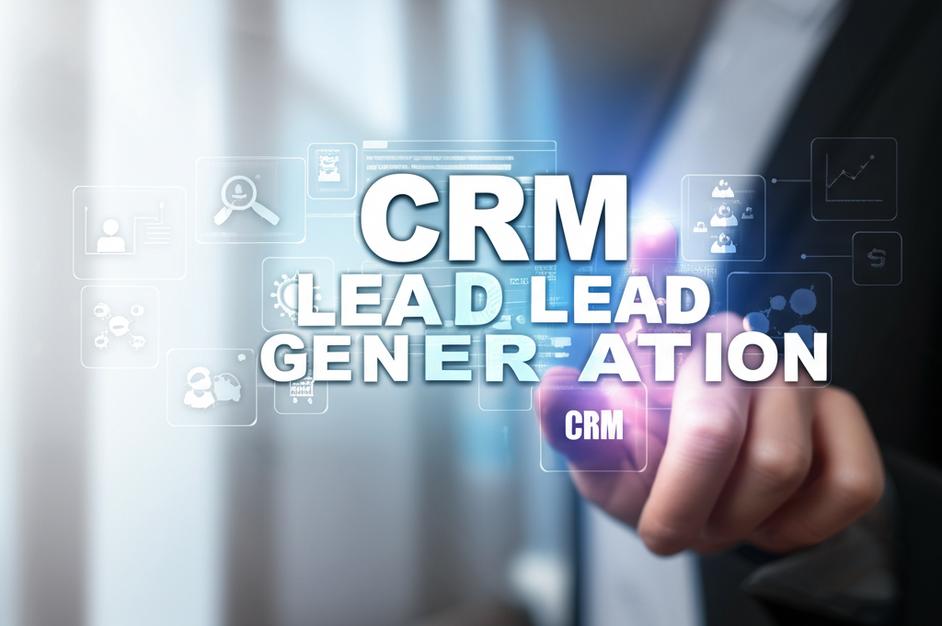 CRM Lead Generation: Bí quyết thu hút và chuyển đổi khách hàng tiềm ...