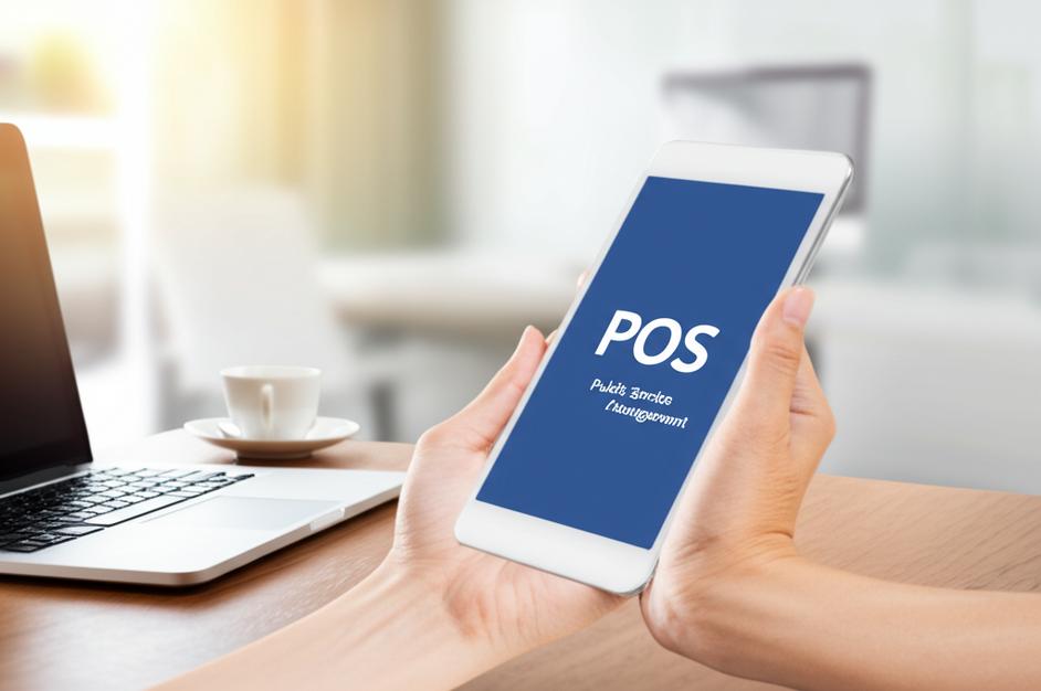 Phần Mềm POS Cho Chính Phủ: Giải Pháp Quản Lý Toàn Diện và Hiệu Quả ...